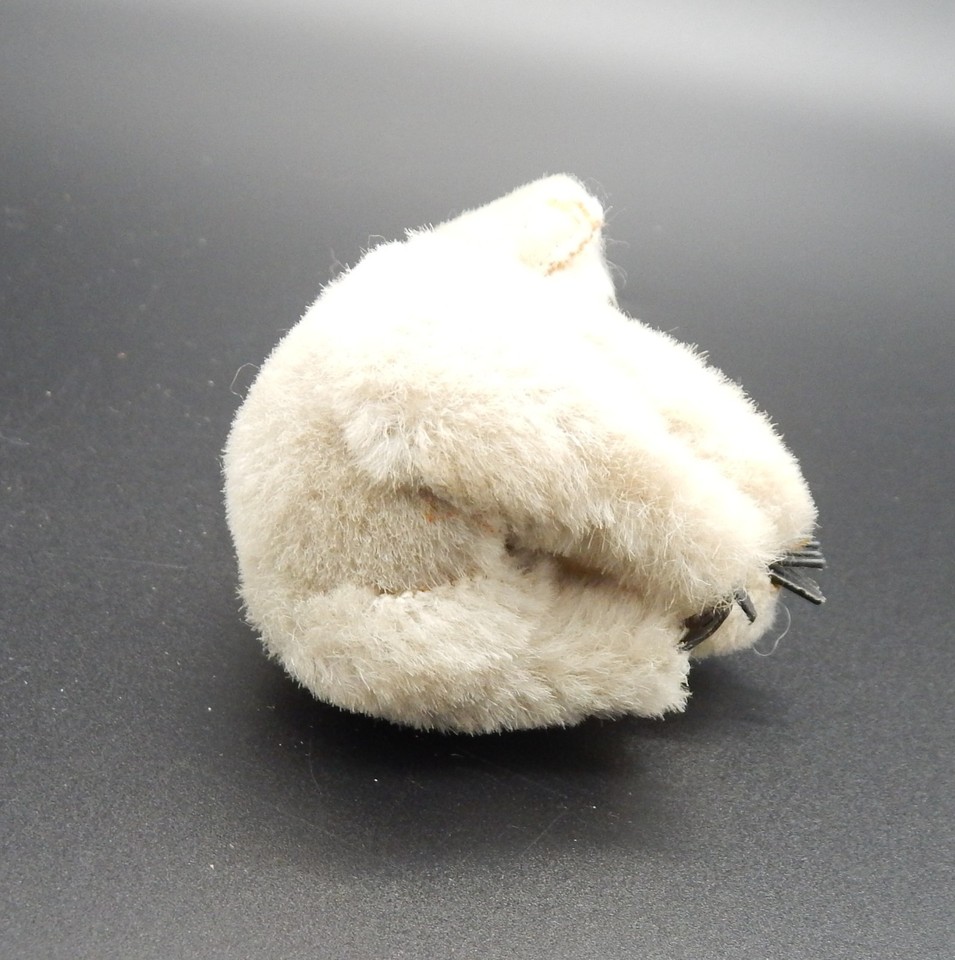 Vintage Toy-Koala Bear Australian Souvenir Grabber Pencil Hugger Figure ...