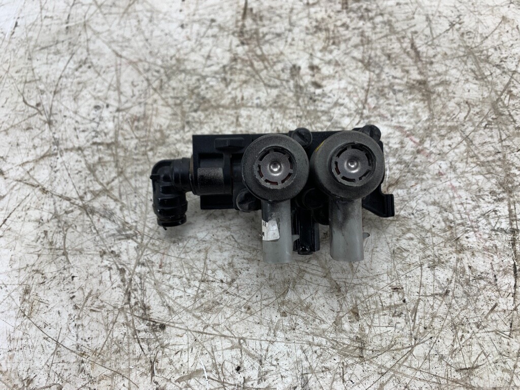 Bendix SMS-9700 Latching Solenoid Valve Assembly Normally Closed ...