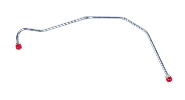 Fuel Line-305 Quadrajet Fuel Pump to Carburetor Line The Right Stuff ...