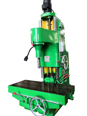 Boring Machines - Vertical Boring Machine