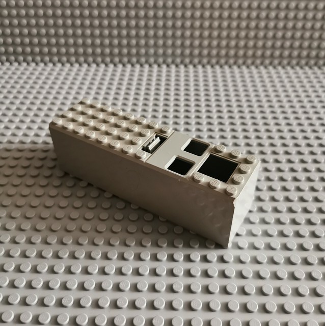 LEGO SPACE: Flyer (2847) for sale online | eBay