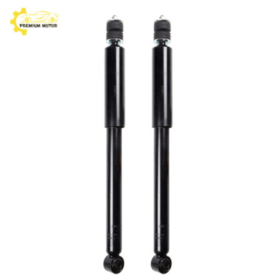 For 2007-2008 Honda Fit Rear Left & Right Pair Shock Absorber Gas ...