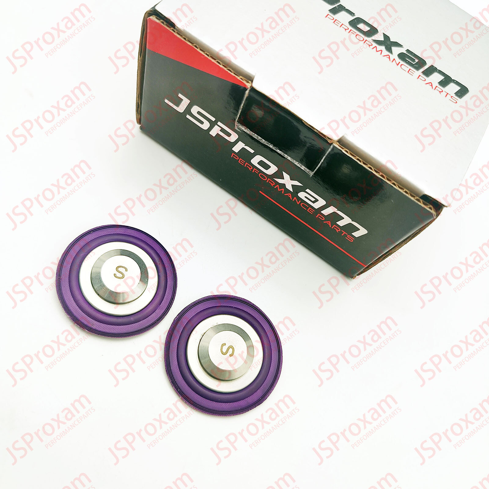 2Pcs Fuel Rail AIR/ FUEL REGULATOR DIAPHRAM 8M6002988 For Mercury ...