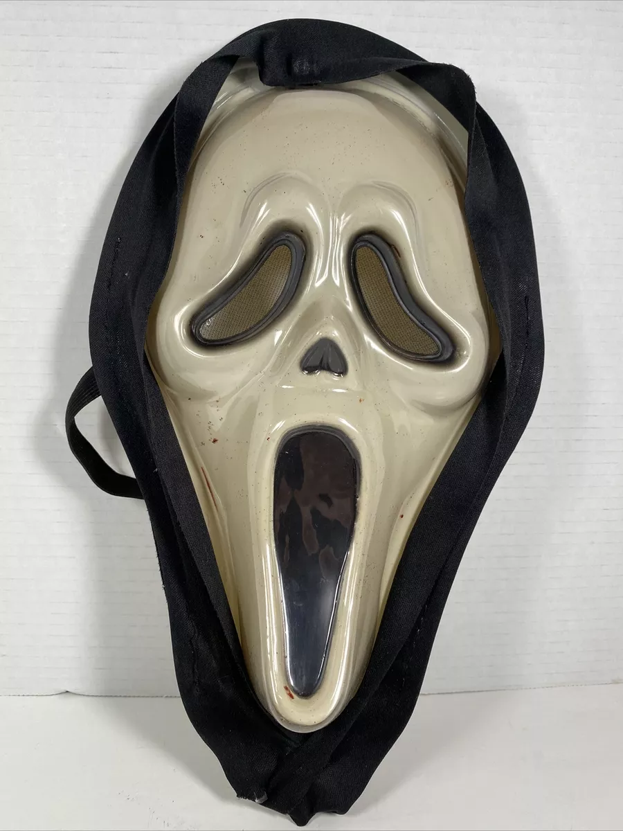 Scream Mask Original