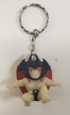 Original Goods Devilman Figure Keychain | eBay