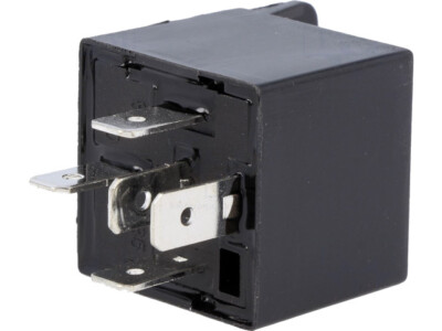 LD-12P Rayex Kfz-Relais Relay 12VDC 40A 80R SPDT NEW #BP | eBay