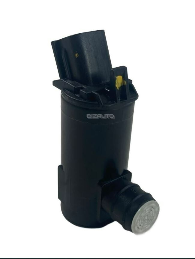 ⭐DENSO⭐ Washer Pump w/ Grommet for 2013-2017 HYUNDAI KIA OEM 98510 ...