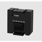 OMRON INDUSTRIAL NX1WCIF11 Serial Communications Option Board | eBay