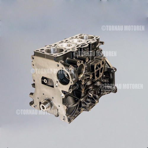 Kurbeltrieb offen für VW Seat Skoda 1,9 TDI AHF 038100090FX | eBay.de