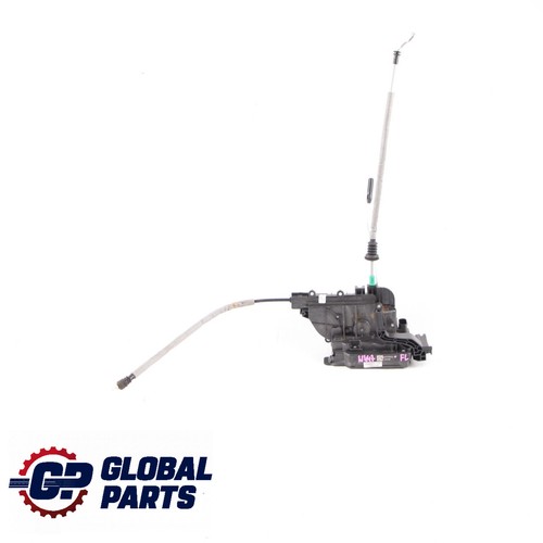 Mercedes Vito W447 Door Lock Front Left N/S Latch Catch Actuator ...