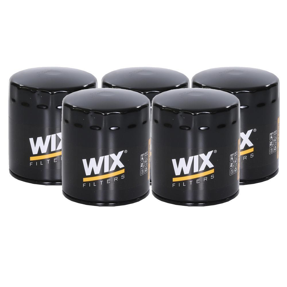 Wix 51258 - cross reference oil filters | oilfilter-crossreference.com