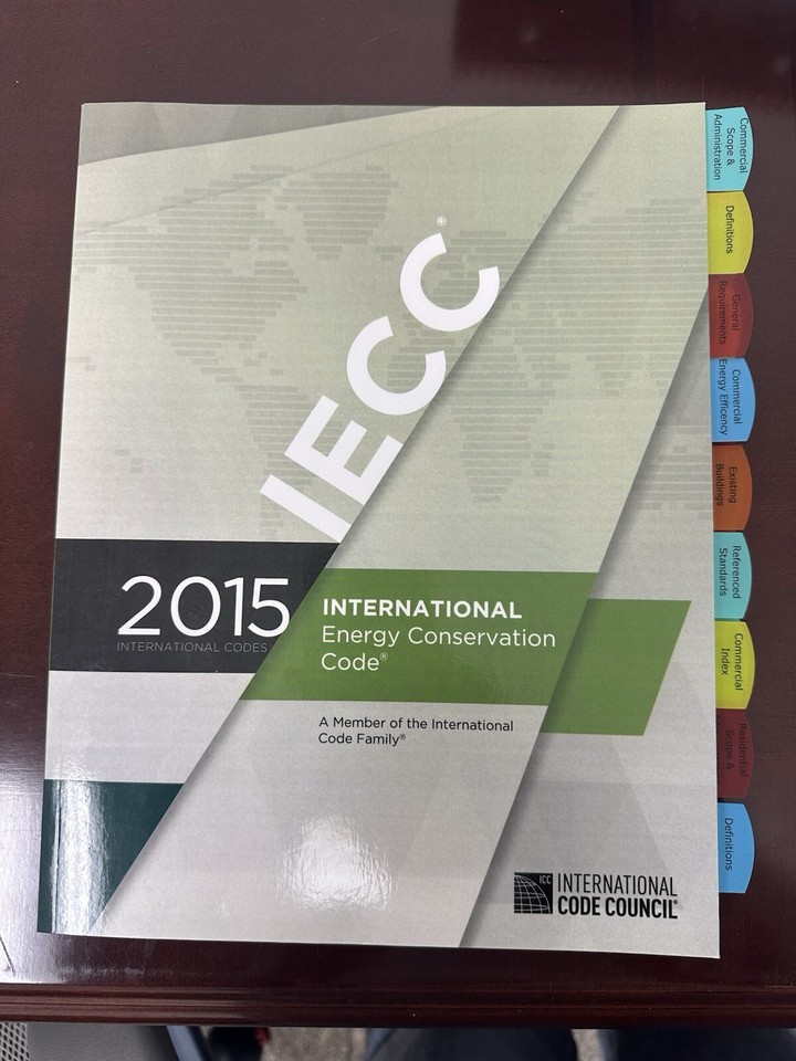 GA GC License Books Pre Tabbed And Highlighted Residential And Light ...