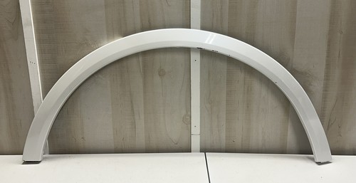 2017-2023 CADILLAC XT5 OEM REAR LEFT LH FENDER FLARE TRIM 23201836 | eBay