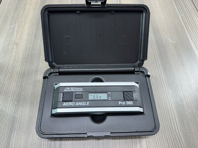 Protractors - Pro 360 Digital Protractor