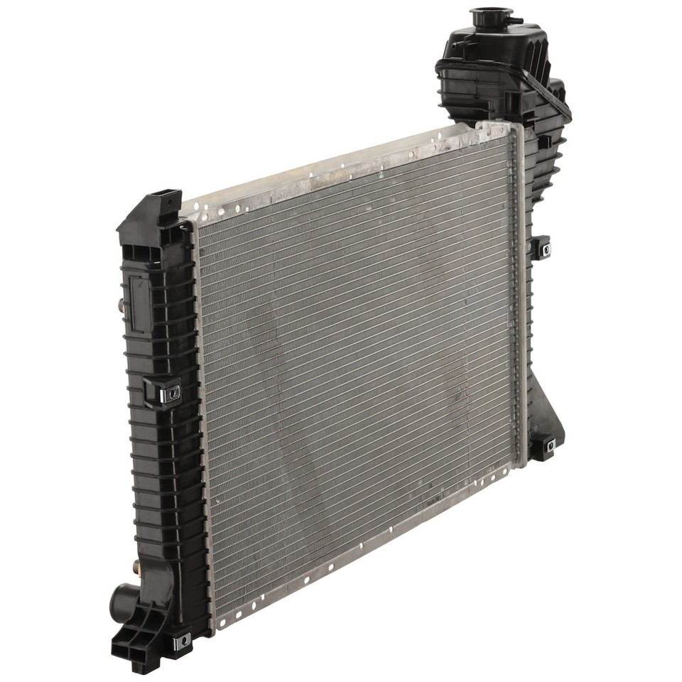 Radiator For 2003-06 Dodge Sprinter 2500 Sprinter 3500 2.7L 1 Row | eBay