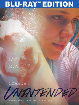 Unintended (Blu-ray) Amy Hargreaves Elizabeth Lail Greg Cipes Hannah ...