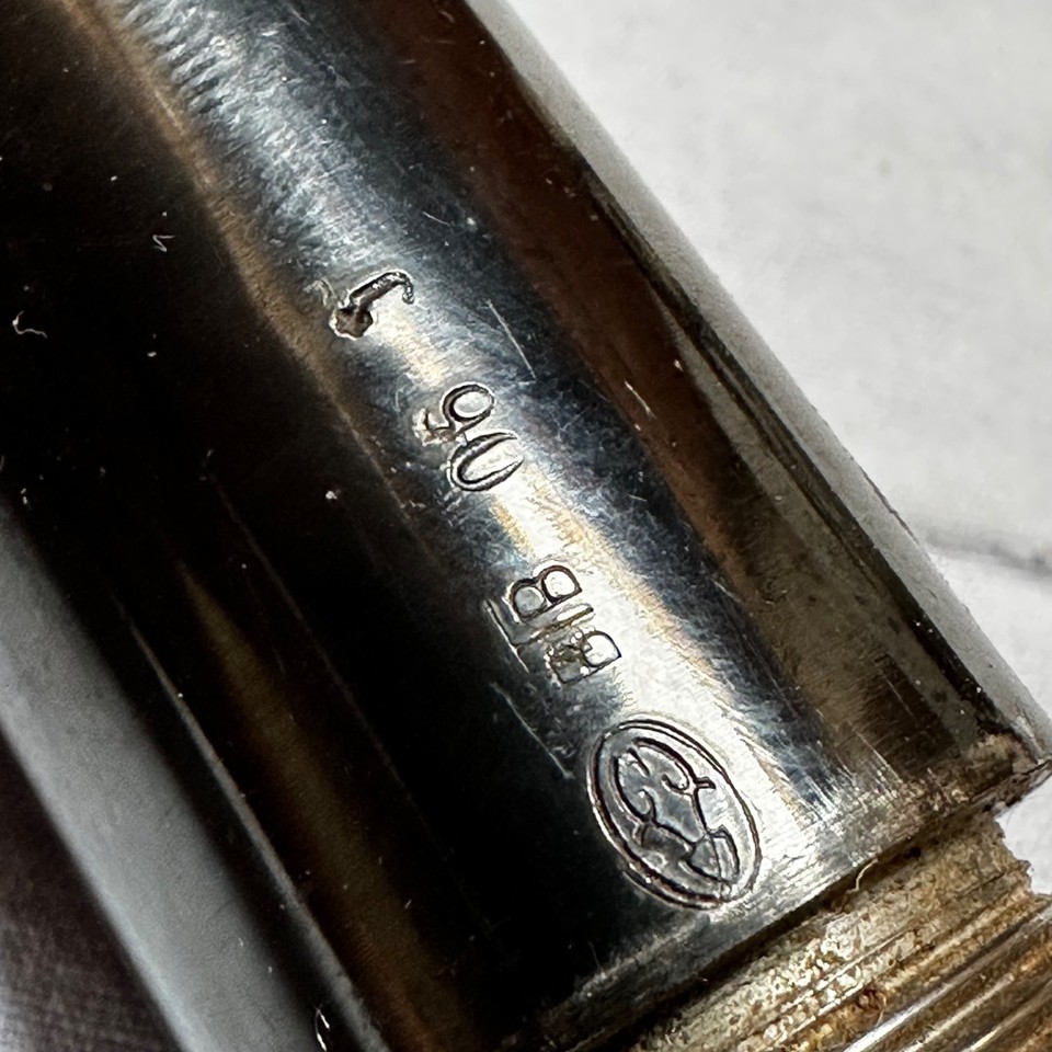 Factory Remington Model Cal.222 REM - 20" Barrel (44/31) | eBay