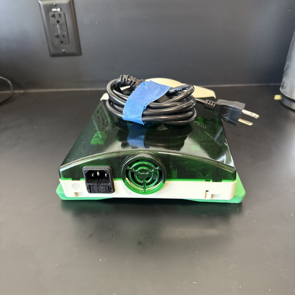 BIO-RAD PowerPac Basic Electrophoresis Power Supply, 10–300 V, 4–400 mA ...