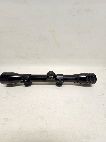 REDFIELD 4X RIFLE SCOPE | eBay