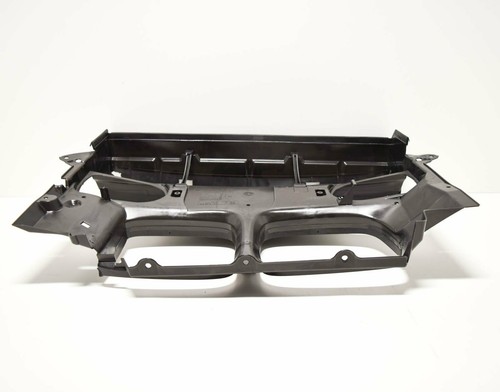 NEW BMW 5 E39 FRONT RADIATOR AIR DUCT 51718159959 8159959 OEM | eBay