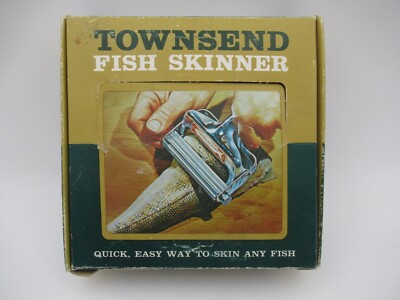 Other - Townsend Fish Skinner