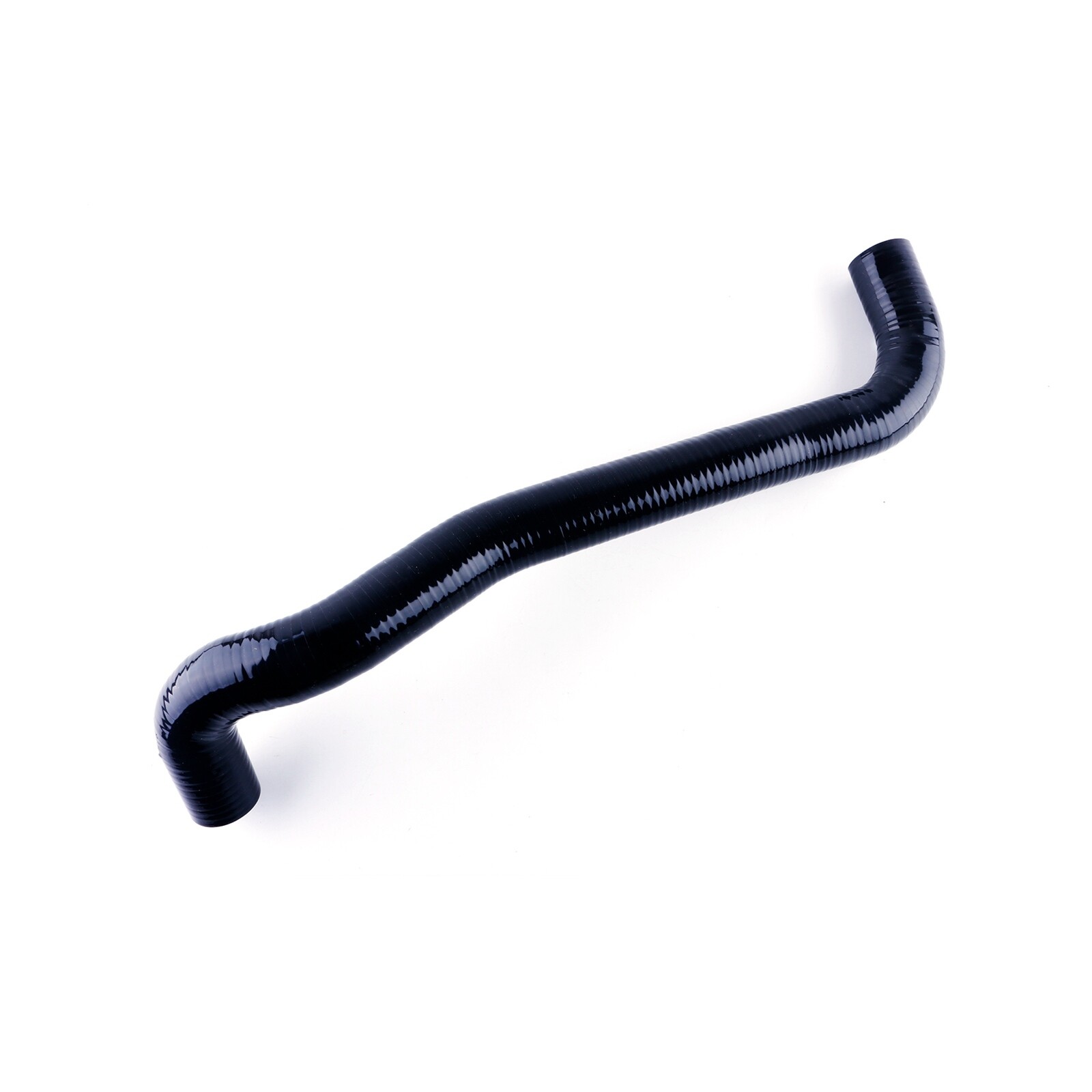 GMR Black Silicone Radiator Coolant Silicone Hoses Kit Corvette C5 97 ...