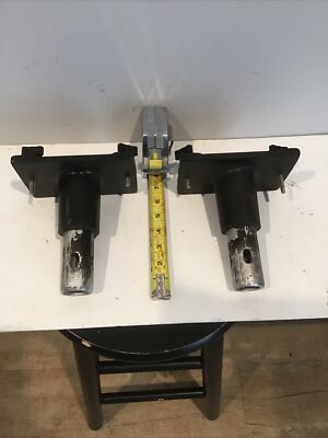 Downrigger, Outrigger Gear - Walker Downrigger Swivel Base