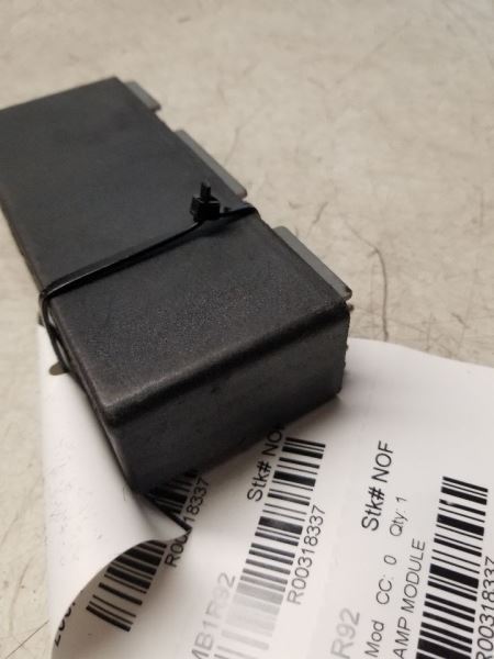 1992 Mercedes-Benz 300E - Headlamp Control Module - 1265420132 ...