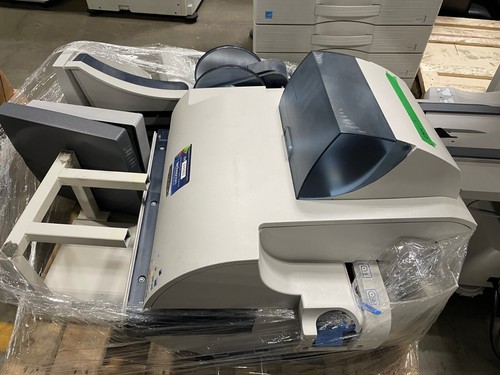 PITNEY BOWES 3000 MAILING UNIT WITH ALL PARTS - SC | eBay