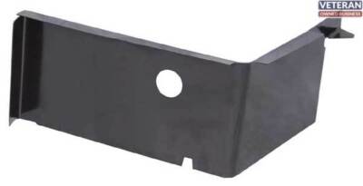 Quarter Panel Inner Reinforcement RH 71-72 Plymouth B-Body | eBay