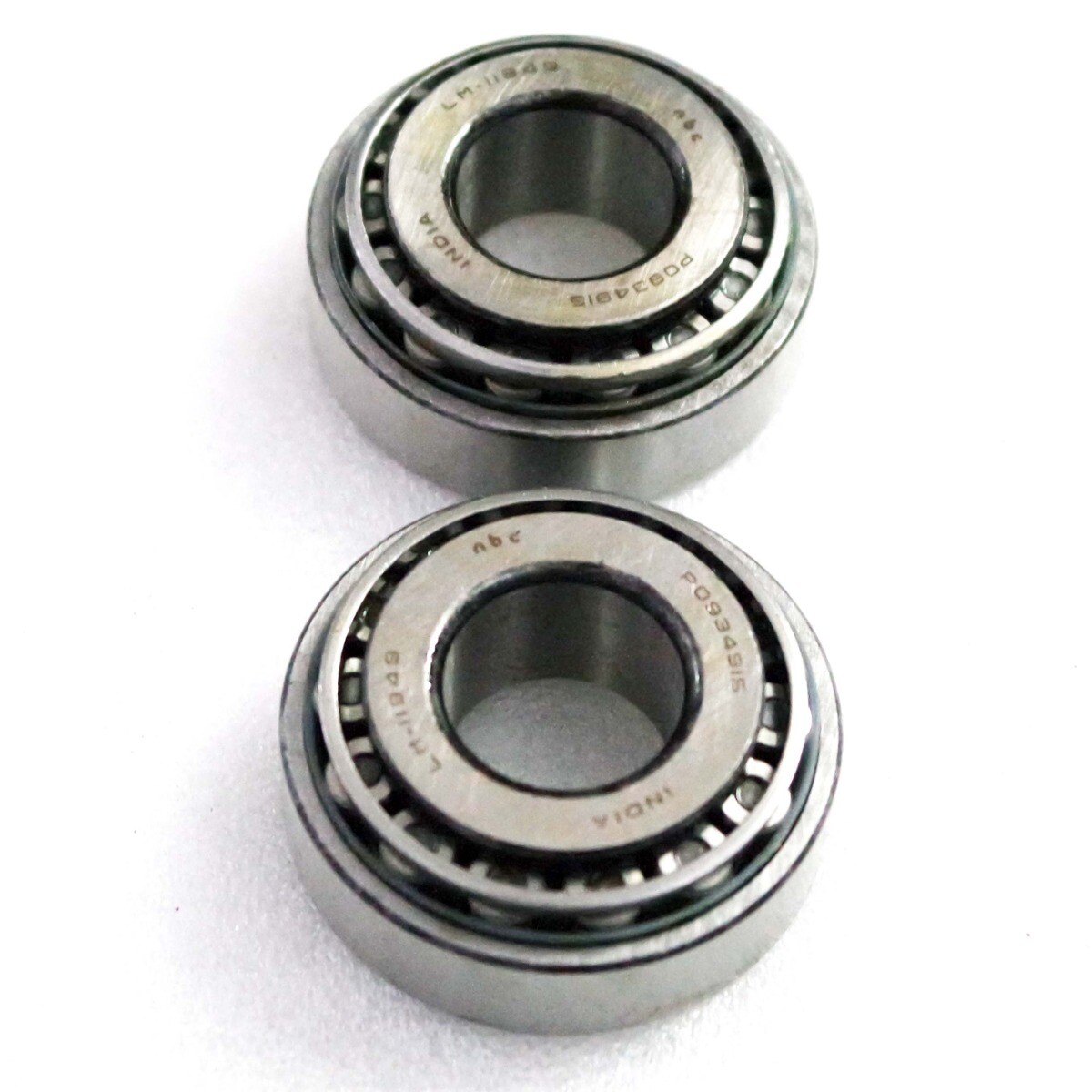 Front Wheel Bearing Kit with collar Massey Ferguson 35 65 135 148 165 ...