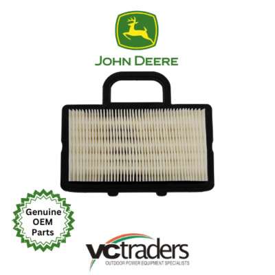 John Deere Genuine OEM Air Filter - MIU11286 - John Deere Dealer ...