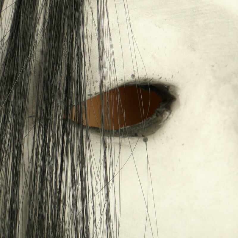 Cosplay Scary Stories To Tell In the Dark Mask Halloween Evil ...
