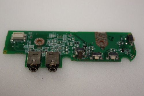 Compaq Presario R3000 LS-1813 Audio Board | eBay