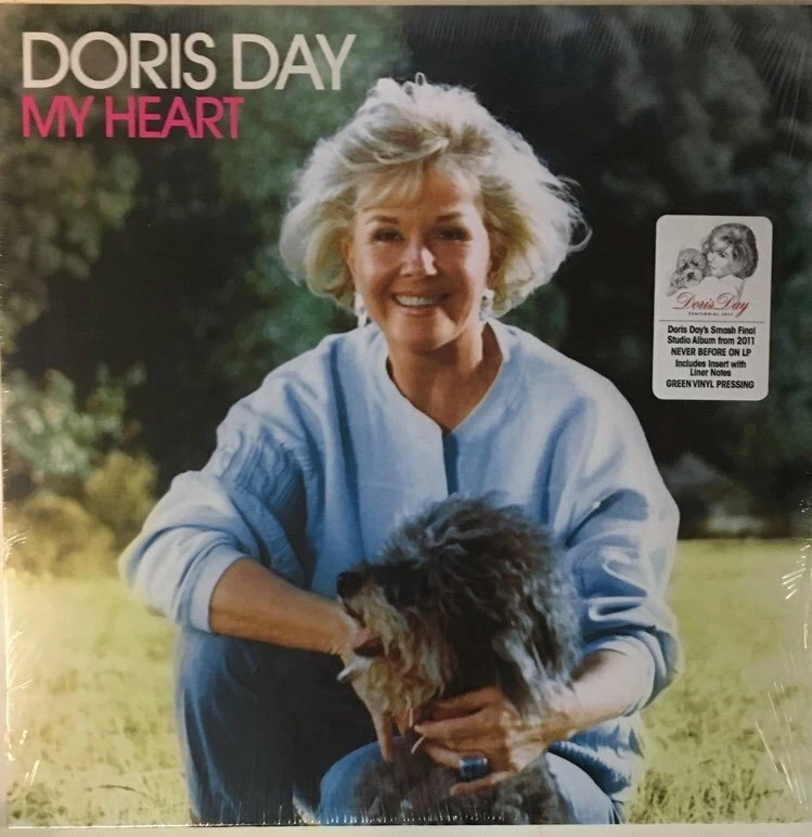 Doris Day Recent Photos 2011