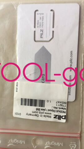 Fit For Pilz memory card 779211. | eBay