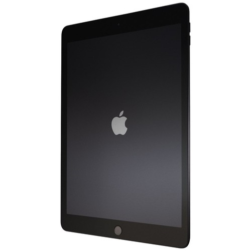 FAIR Apple iPad 10.2-inch (7th Gen) Tablet (A2200) Unlocked - 128GB ...