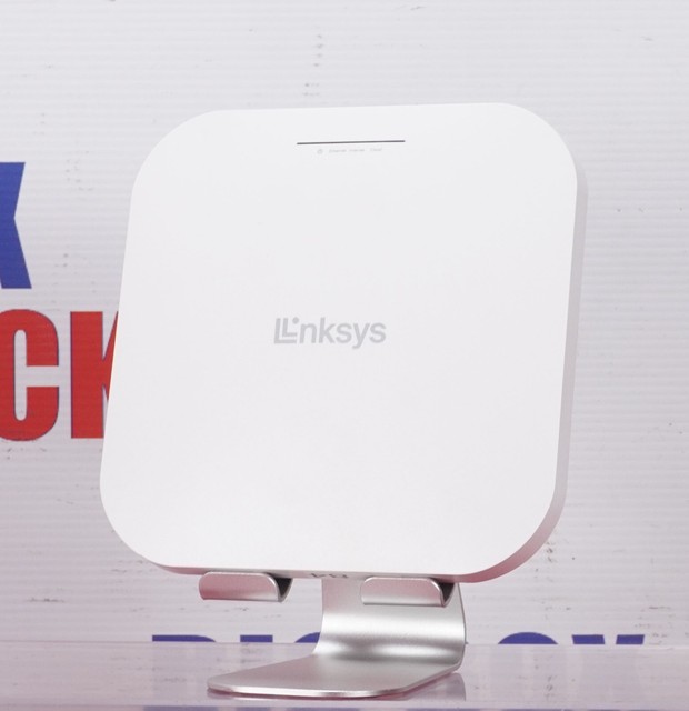 Linksys Lapax3600c Ax3600 Cloud-managed Wi-fi 6 Taa-compliant Indoor ...