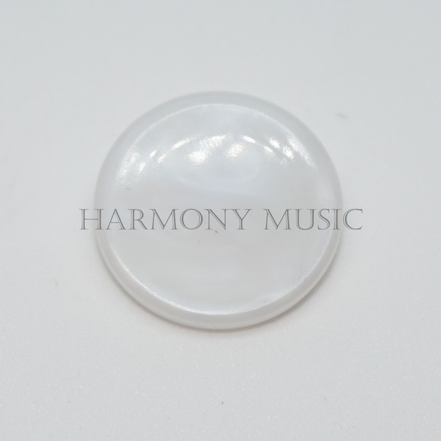 Yamaha Saxophone Key Pearl Inlay - Complete Set of 8 Sax Pearls for ...