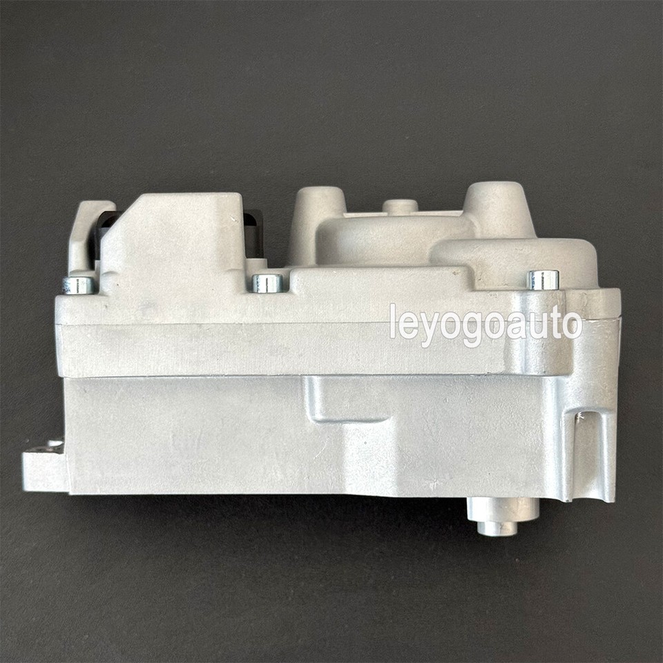 NEW 6382091RX Cummins OEM KIT Turbocharger Actuator | eBay