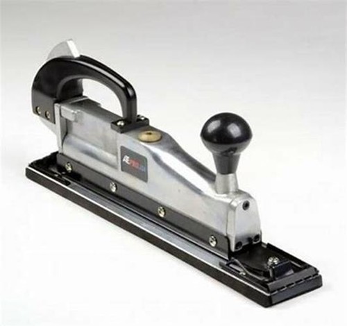 Long Board Straight Line Air Power Powered File Sander for Body Work ...
