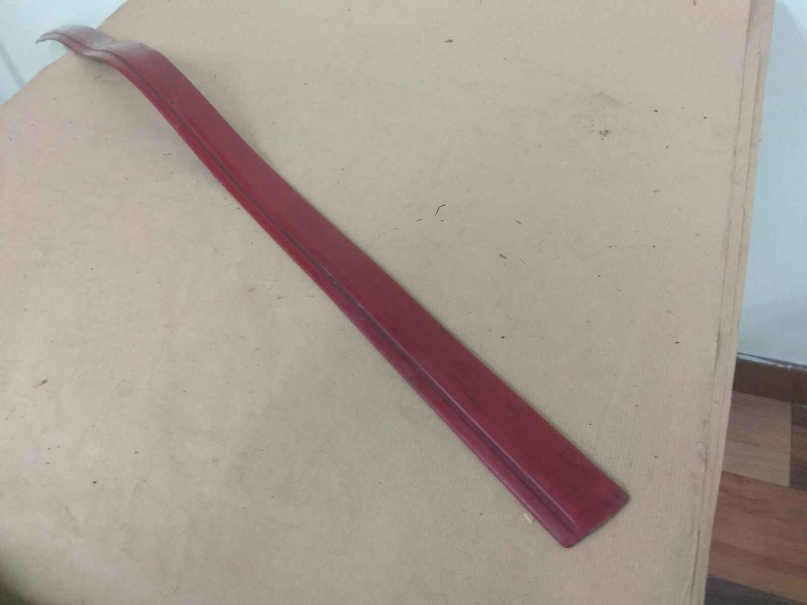 Toyota Trueno AE86 Door Moulding Right Side JDM TRUENO Exterior ...