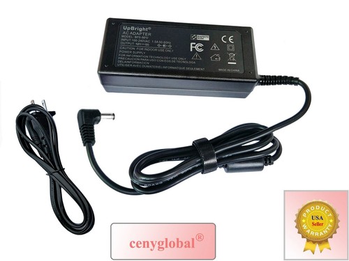 AC Adapter For Stryker SMRT Power System 6500-201-148 6500-201-148S ...