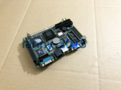 1PC USED Advantech PCM-4823 PCM-1823 Rev.B1 motherboard | eBay