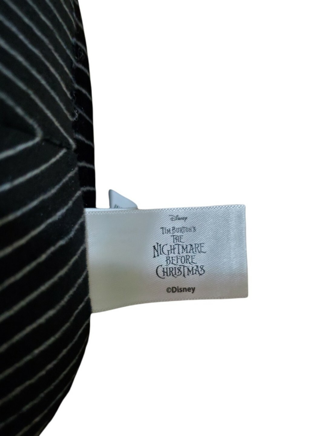 Squishmallow 12" Squishy Toy - Nightmare Before Christmas Jack ...