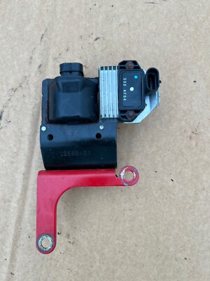 OEM Volvo Penta Coil & Ignition Module Assy 3861985 3858985 | eBay