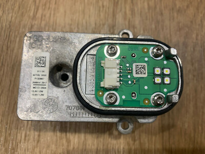 Mercedes DRL GLC C Class W205 LED Module A2059060601 Headlight ...