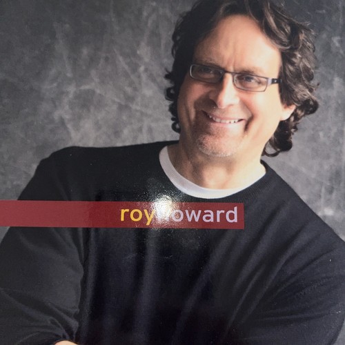 Roy Howard Self Titled CD 700261284736| eBay