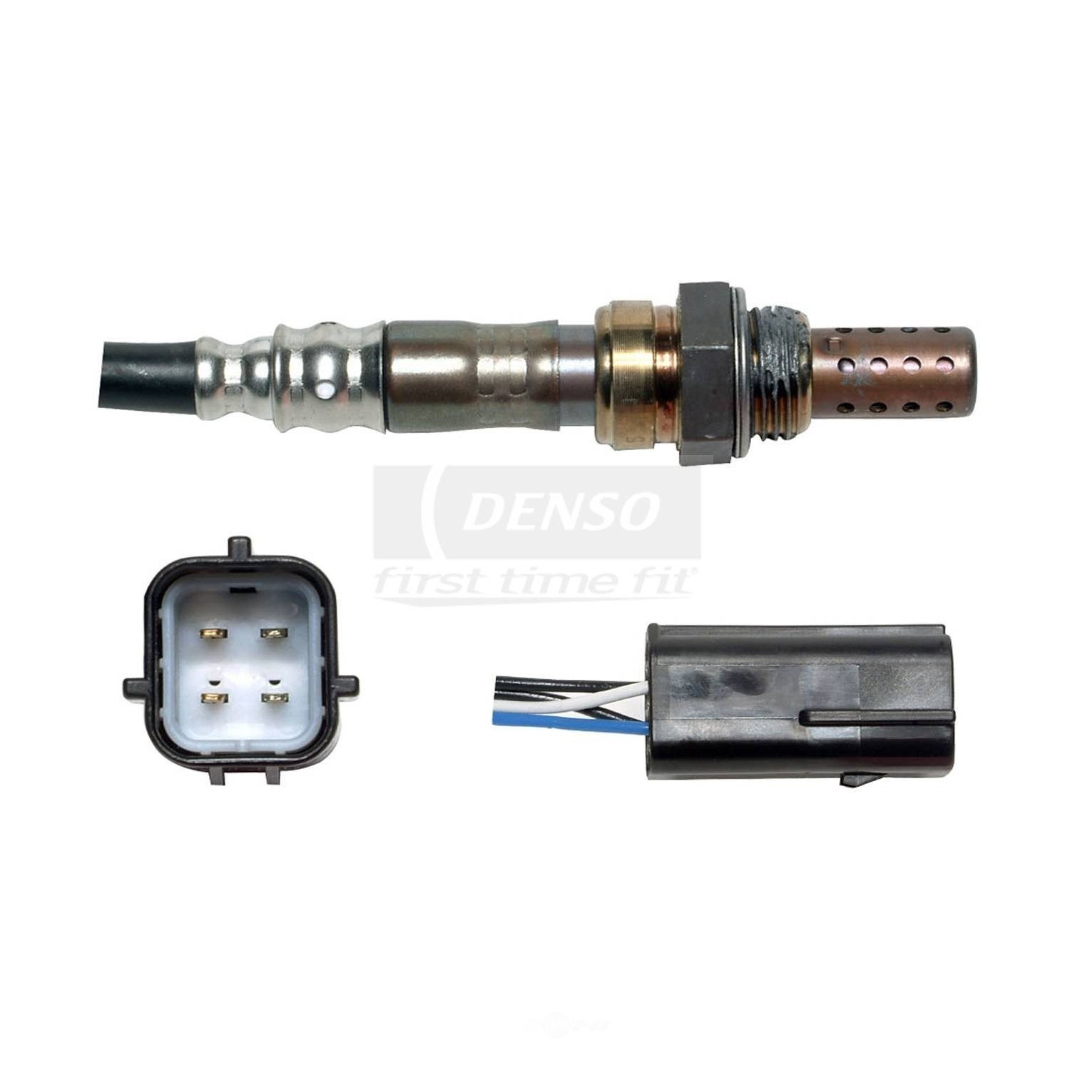 Oxygen Sensor-Denso OE APSG OXYGEN SENSORS fits 99-00 Mazda Miata 1.8L ...