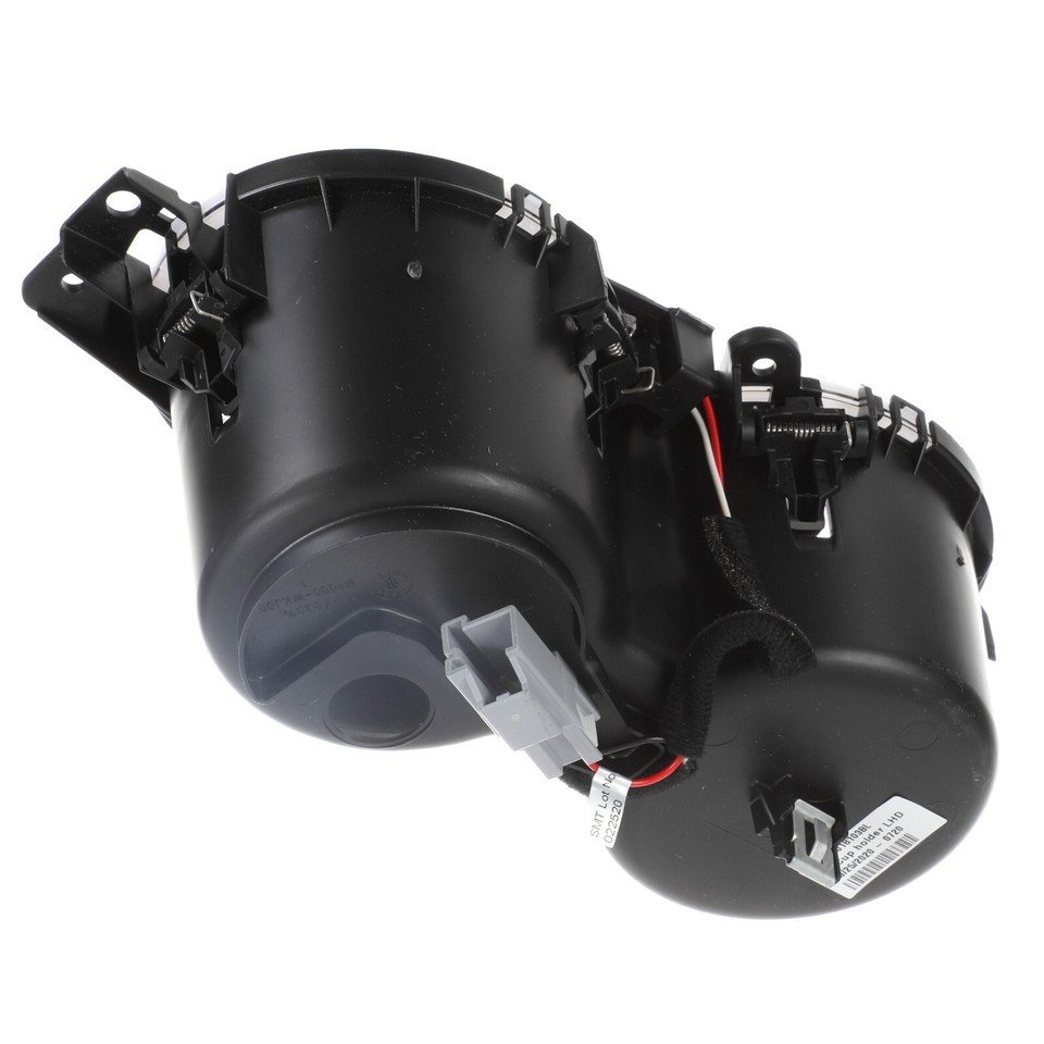 Genuine Mopar 2014-2022 Jeep Grand Cherokee WK Console Cup Holder ...
